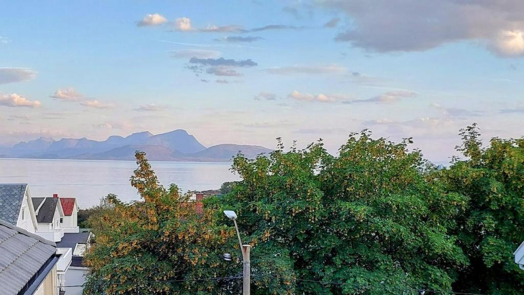 The Perfect Stop - Northern Halo,勒丁恩（2025年最新房价）