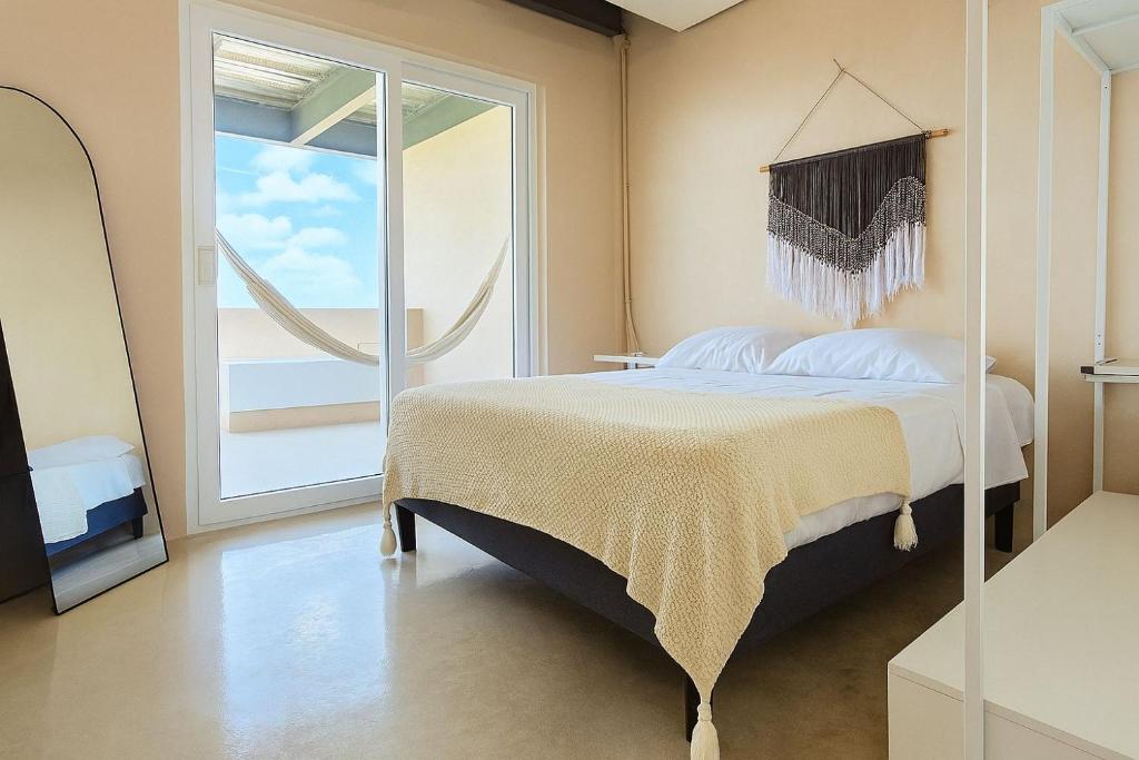 Loft con Tina y Alberca Mérida Norte, Cholul (aktualne ceny na rok 2026)