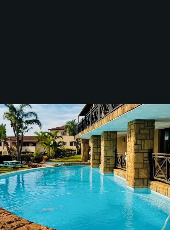 Ocean View Villas B09, Port Edward (mga updated na presyo sa 2026)