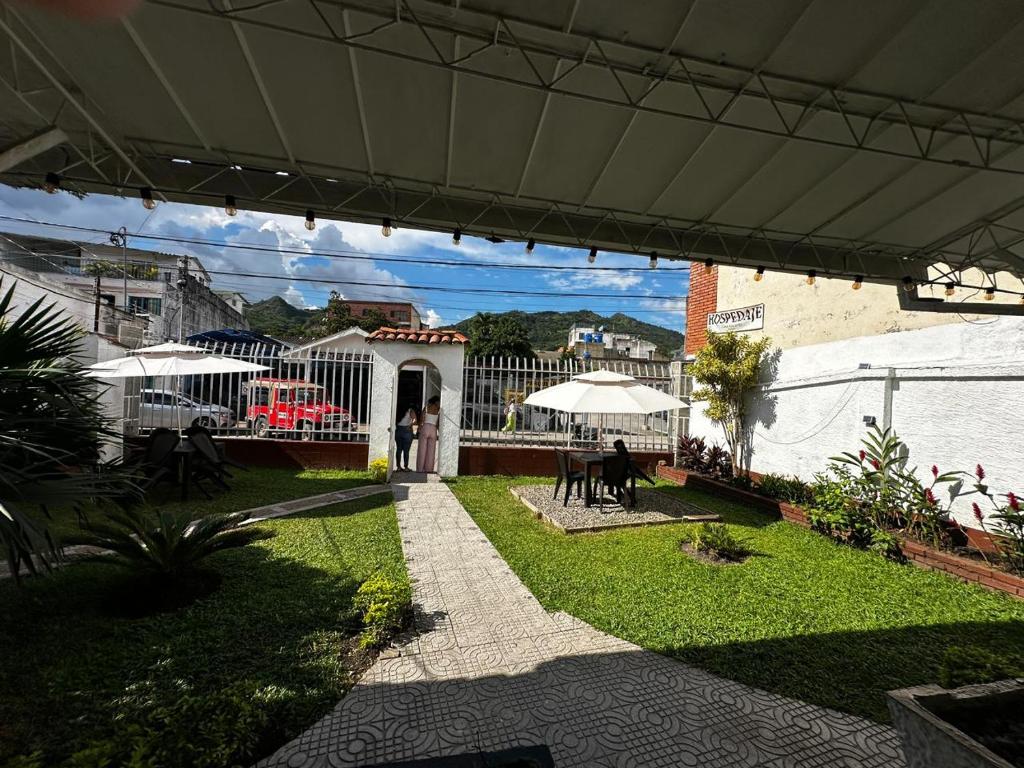 Casa EB, Villeta (updated prices 2026)