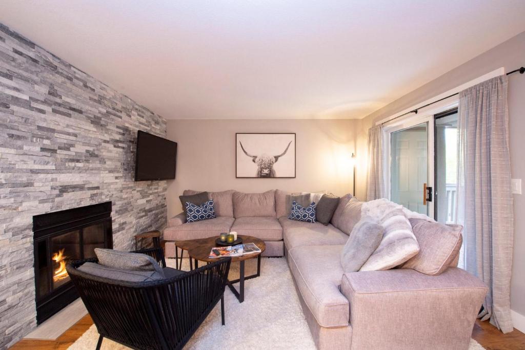 Bluff Condo 4032, Elkhorn Village (precios actualizados 2026)