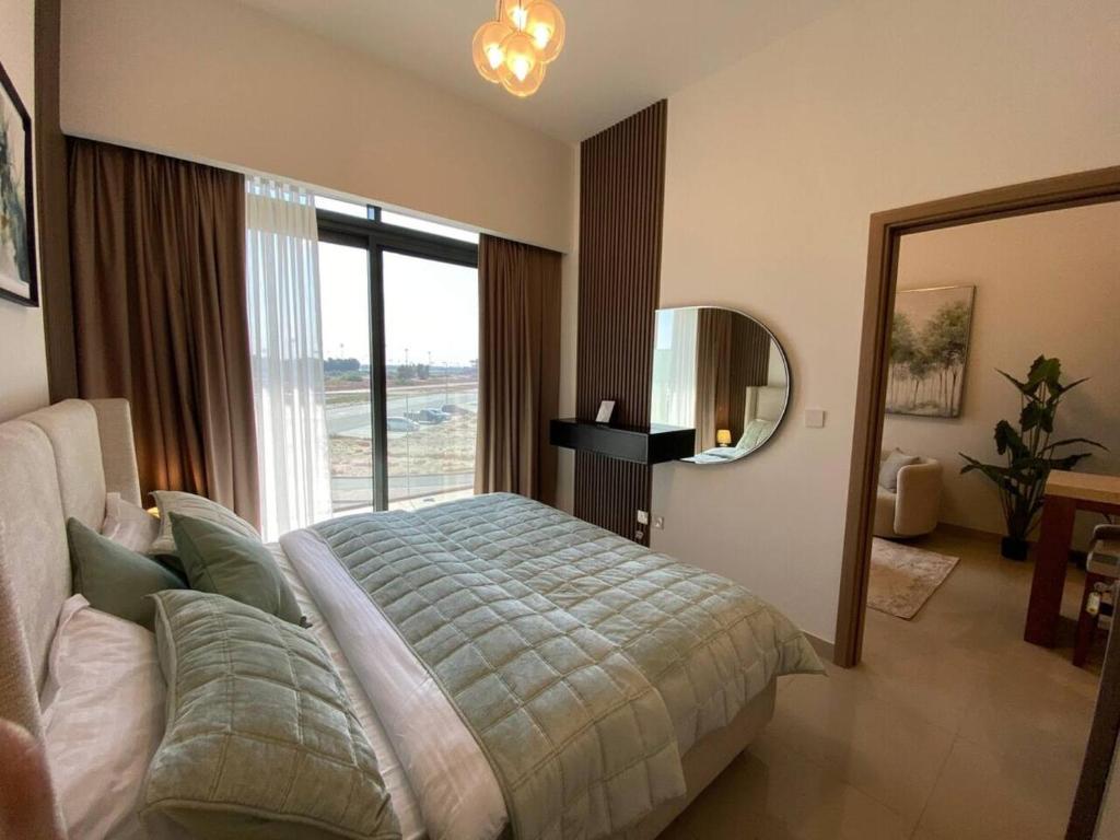 Cozy 1 Bedroom Apartment near Downtown, Dubai (preços atualizados 2026)