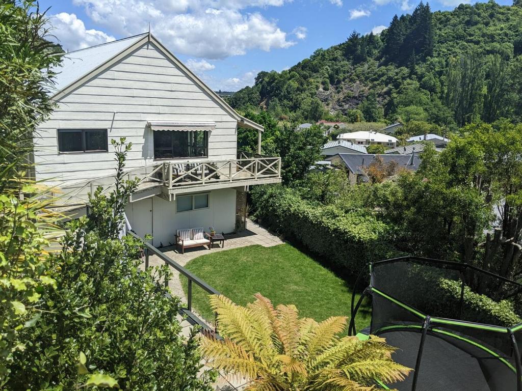 A Holiday Gem in Central Nelson, Nelson (aktualizované ceny na rok 2026)