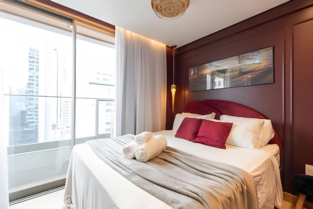 Studio conceito Jerônimo da Veiga, São Paulo (precios actualizados 2026)