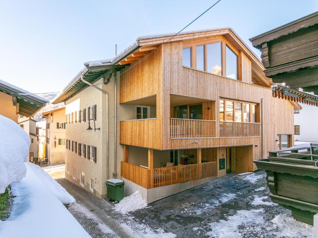 Hopfgarten Alpin Living Top 3, Hopfgarten im Brixental (updated prices ...
