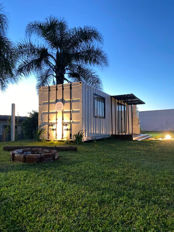 Mampi House - Conforto e design moderno - Próximo do Rio Mampituba ...