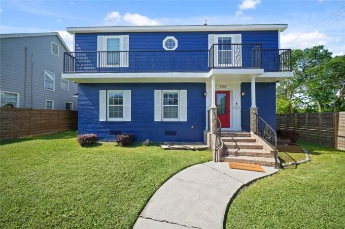 Lucky House 2 Tranquility in the Middle of Houston, Houston (updated ...