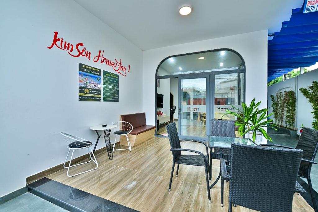 Kim Sơn Homestay 1, Chợ Phước Hải (2026. aasta uuendatud hinnad)