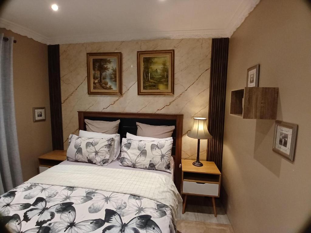 Primrose Nest by Chevli, Germiston (updated prices 2026)