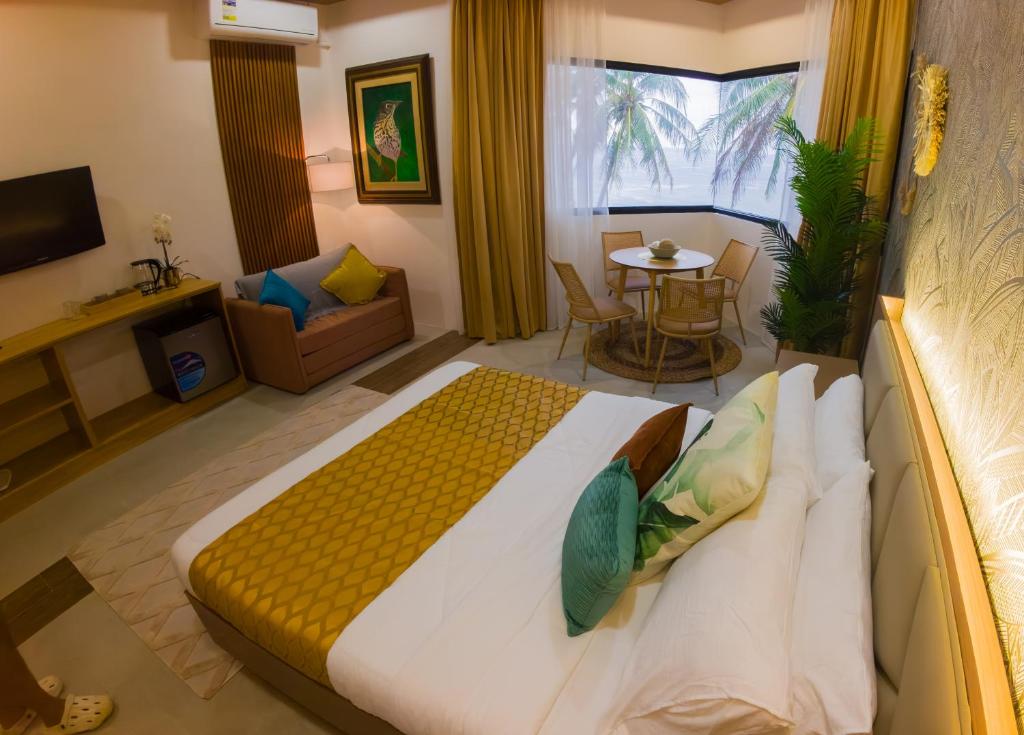 Isla Mystica Beach Resort, San Juan (nove cijene za 2026.)