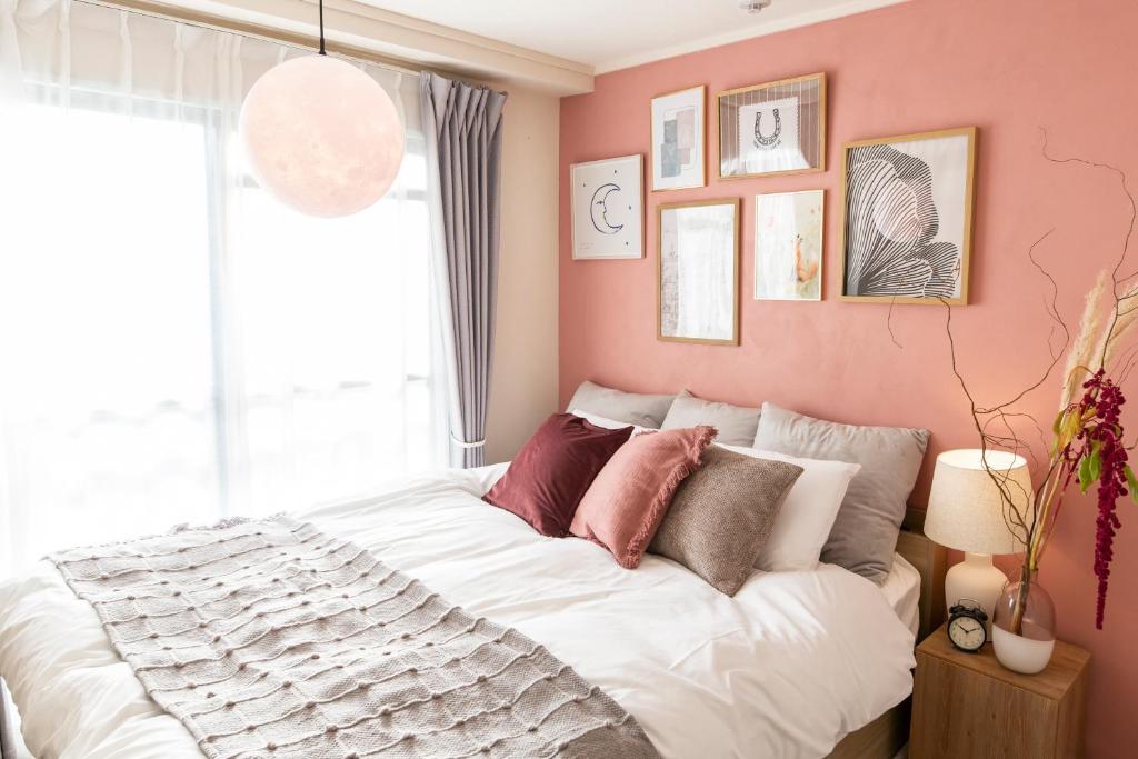 Harmony Bloom Osaka Stay, Osaka (preços atualizados 2026)
