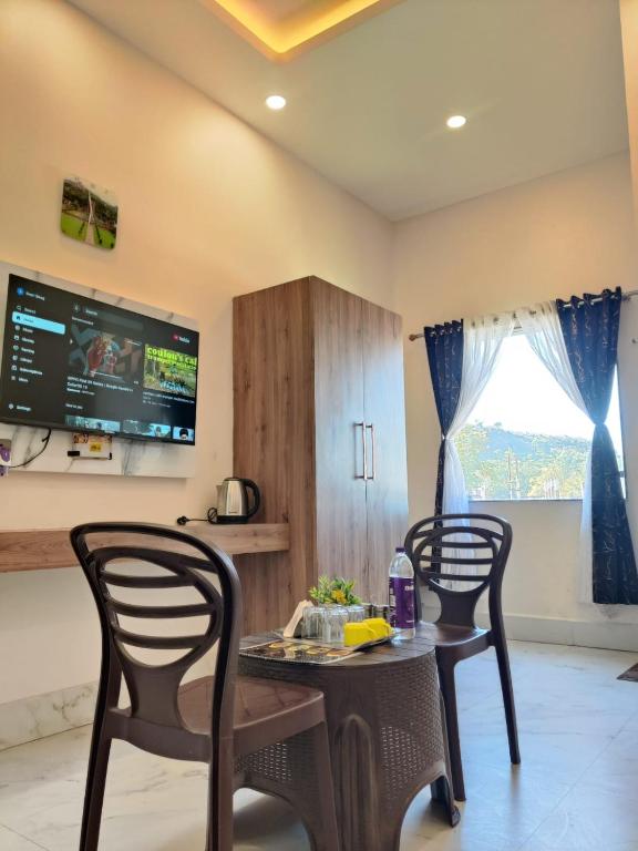 Hotel Modi Palace, Chanderi MP, Chanderi (aktualisierte Preise für 2026)