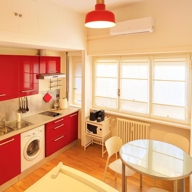 Colli Albani Metro Loft, comfy & well connected, Rom (aktualisierte ...