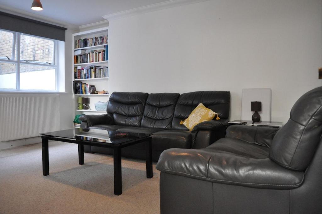 Lovely Flat in Trendy Peckham for High End People، لندن (أسعار محدثة ...