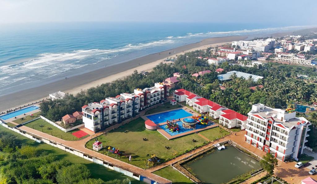 Resort K Sea View Mandarmoni, Mandarmoni (updated prices 2026)