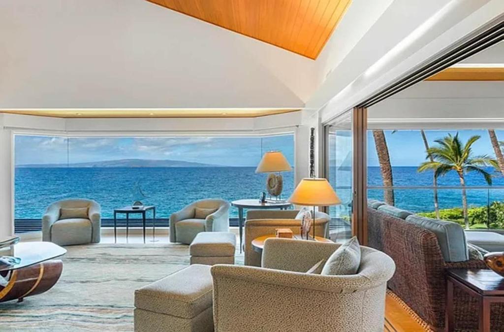 Front Row Ocean Living in Wailea, Wailea (precios actualizados 2025)
