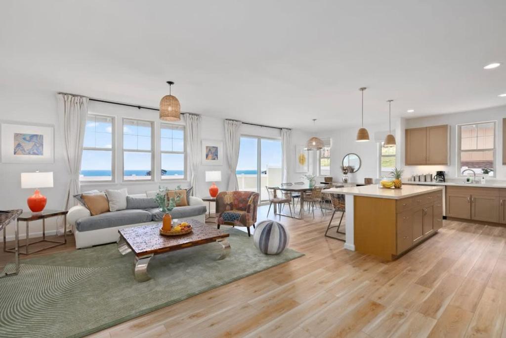 Marbella Lane - Serene & Lovely MT Ocean Views, Waianae (prezzi ...