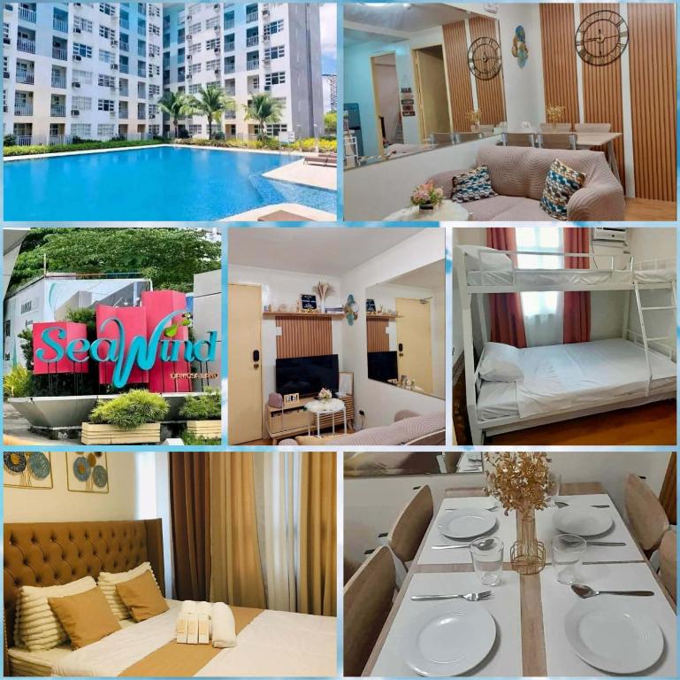 Seabreeze Suites at Seawind Condominium in Davao City, Davao (precios ...