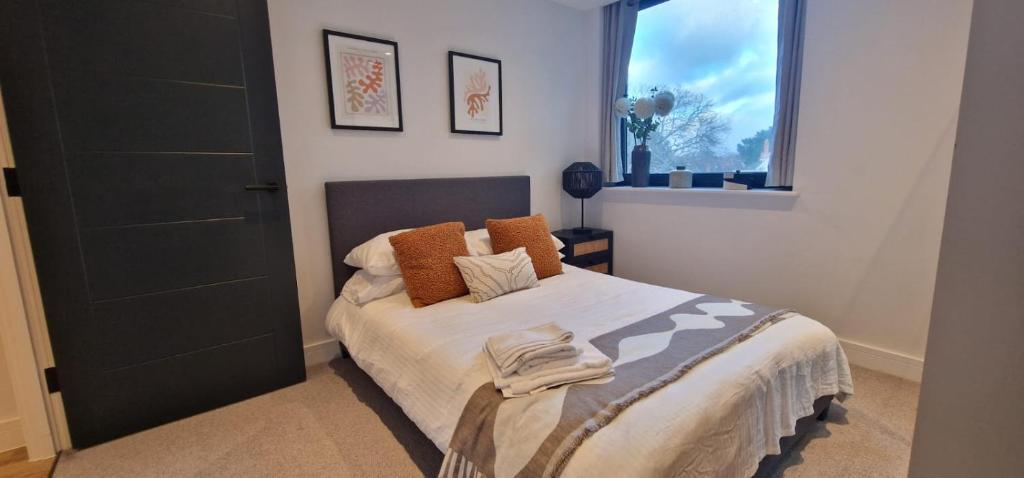 Open Mind Property - Stylish 1-Bed Apartment, Bournemouth (preços ...