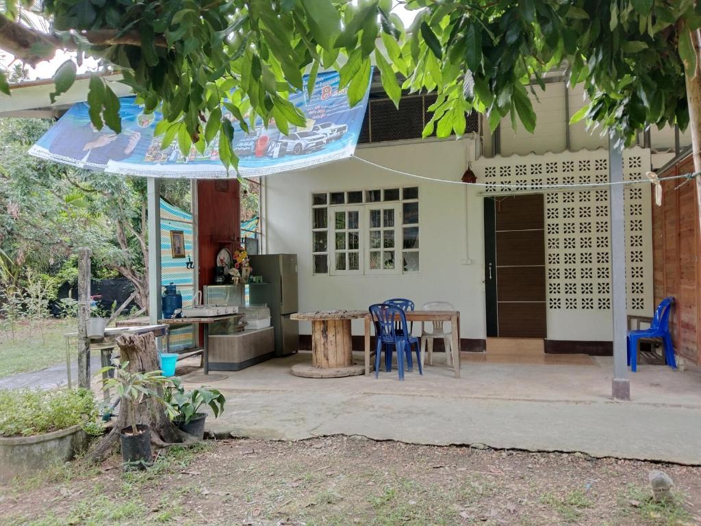 Yoo Sabai Home, Ban Si Ngam (aktualne ceny na rok 2026)