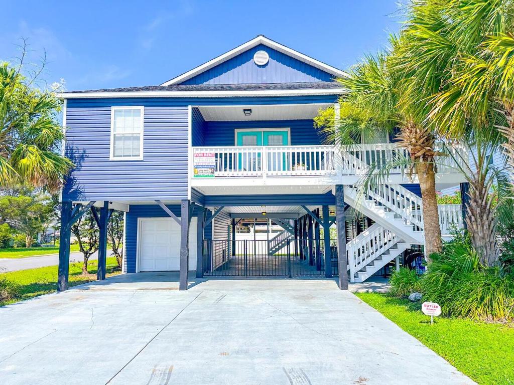 Casa de Verde, Myrtle Beach (aktualisierte Preise für 2026)