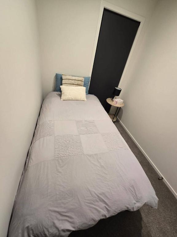 Single Guest Room in Upper Hutt, Wallaceville (tarifs actualisés, 2026)