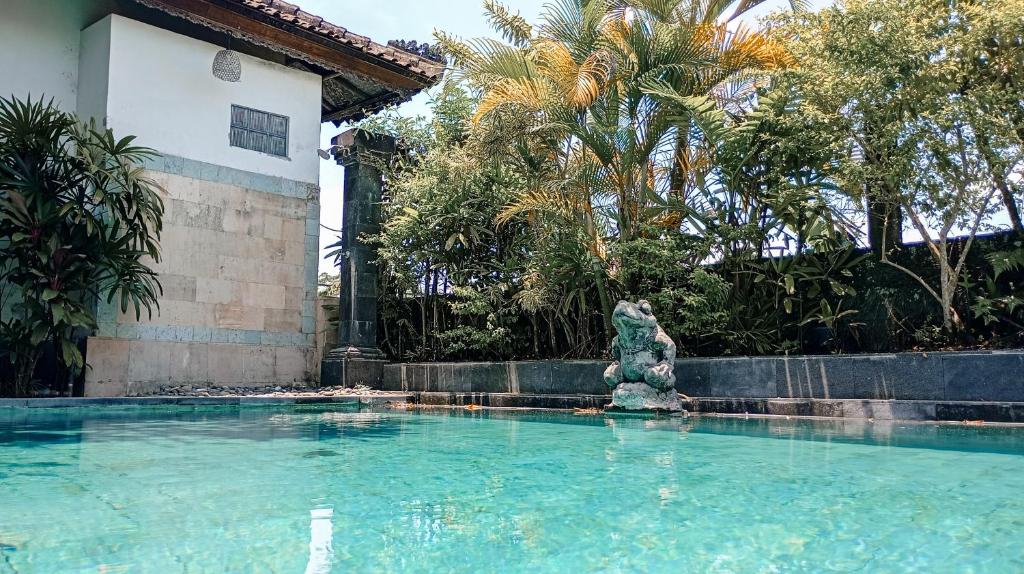Clement House Ubud, Ubud (tarifs actualisés, 2026)