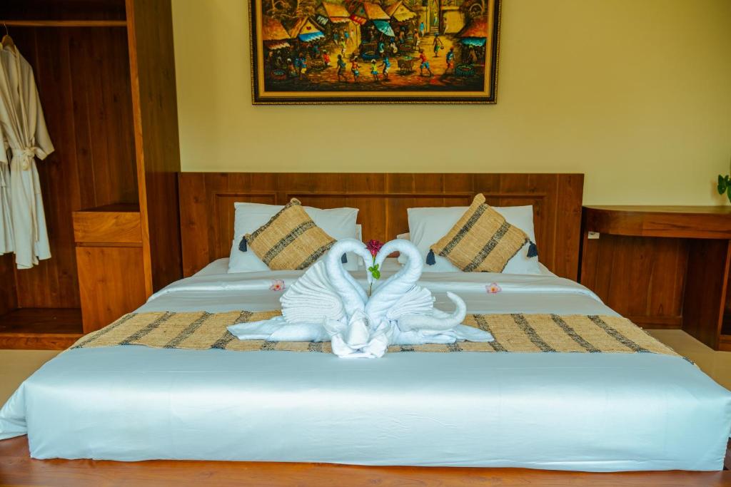 Puri Kori Villa Ubud, Ubud (opdaterede priser for 2026)