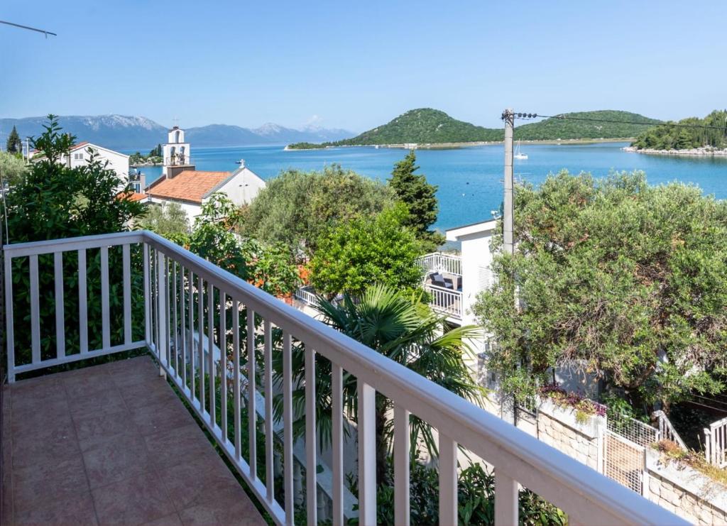 Villa Andrea, Blace (precios actualizados 2026)