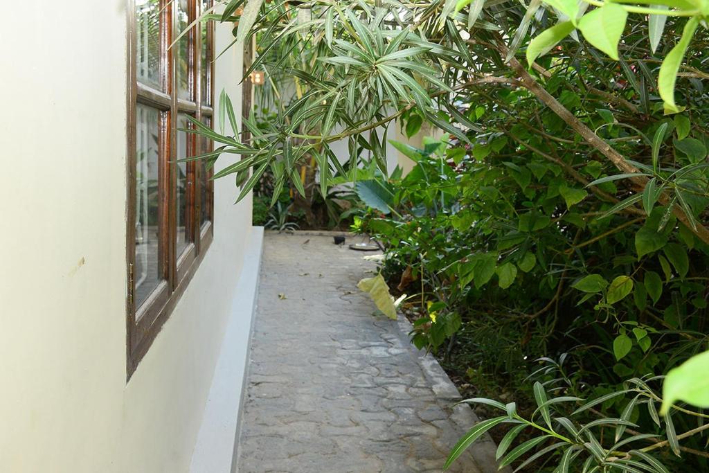 Mbirimbi Airport Malazi, Zanzibar City (updated prices 2026)