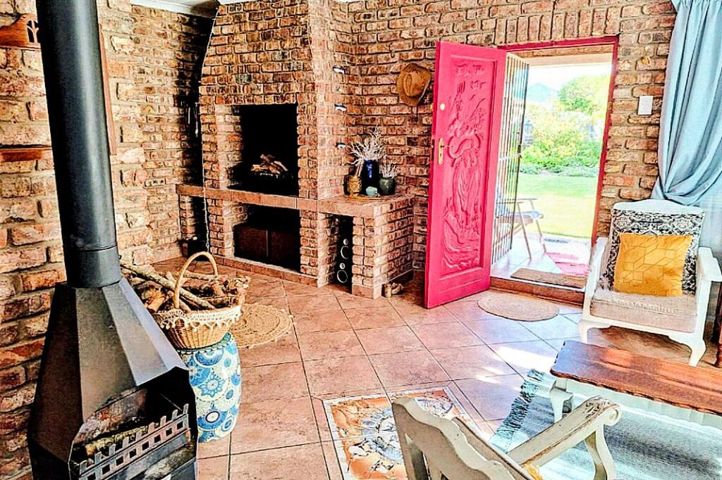 Boknesstrand Selfcatering Holiday Home Beachy Charm Mermaids Cottage ...