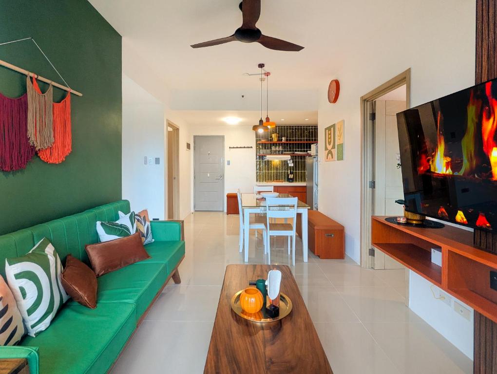 3BR Home for Balikbayan Families SM North EDSA, Manila (aktualne ceny ...