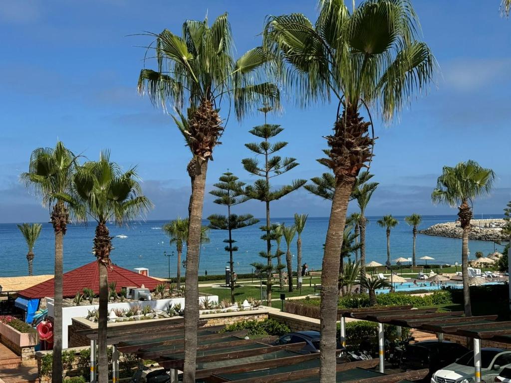 Playa Azul, Restinga Smir (precios actualizados 2026)