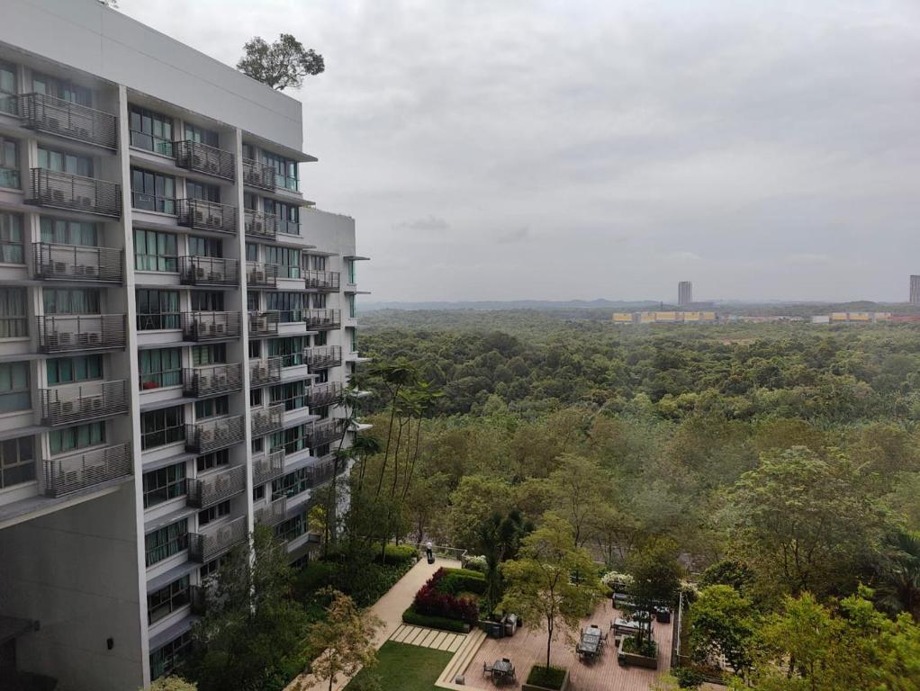 Iskandar Puteri的AYA Rooms Iskandar Residence（2026 年最新房價）