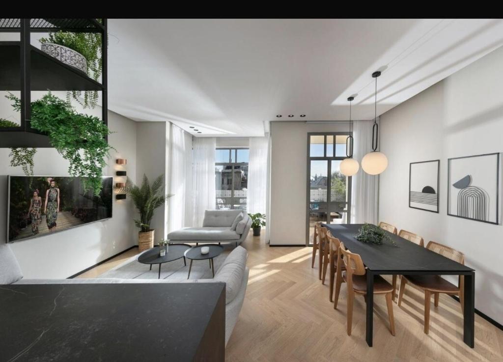 Ideal apartment and location for Tel Aviv lovers, Tel Aviv (mga updated ...