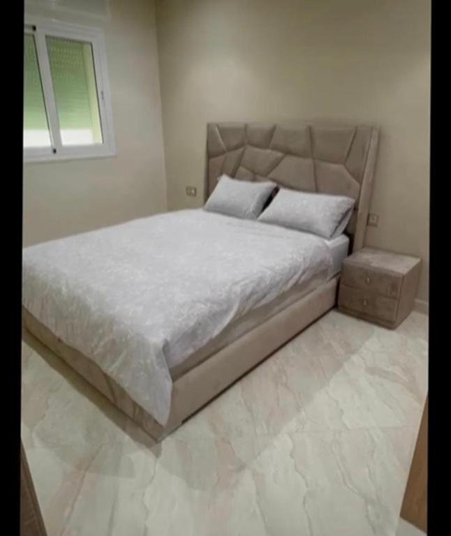 Tanger Horizon Marina Apartments, Sania (updated prices 2026)