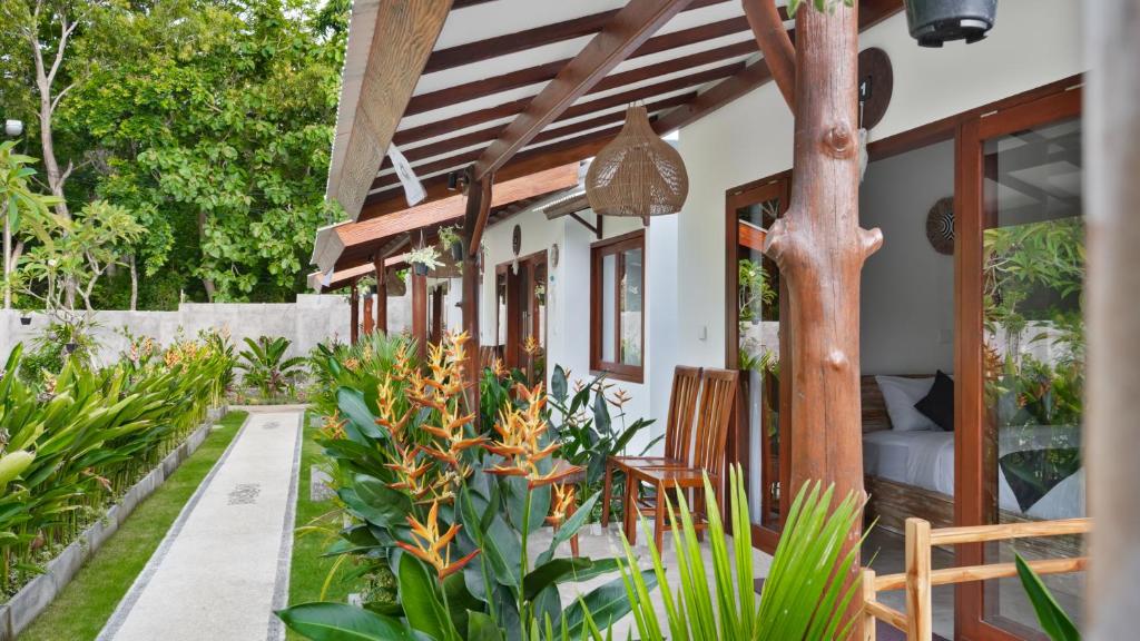 Ketana Villa Uluwatu by Tanya Pink, Uluwatu (preços atualizados para 2026)