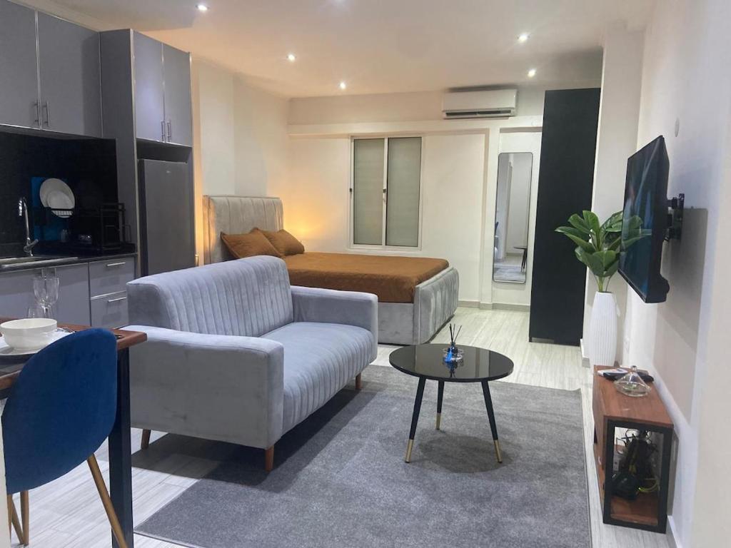 Apartamento T0 Family House, Luanda (preços atualizados para 2026)