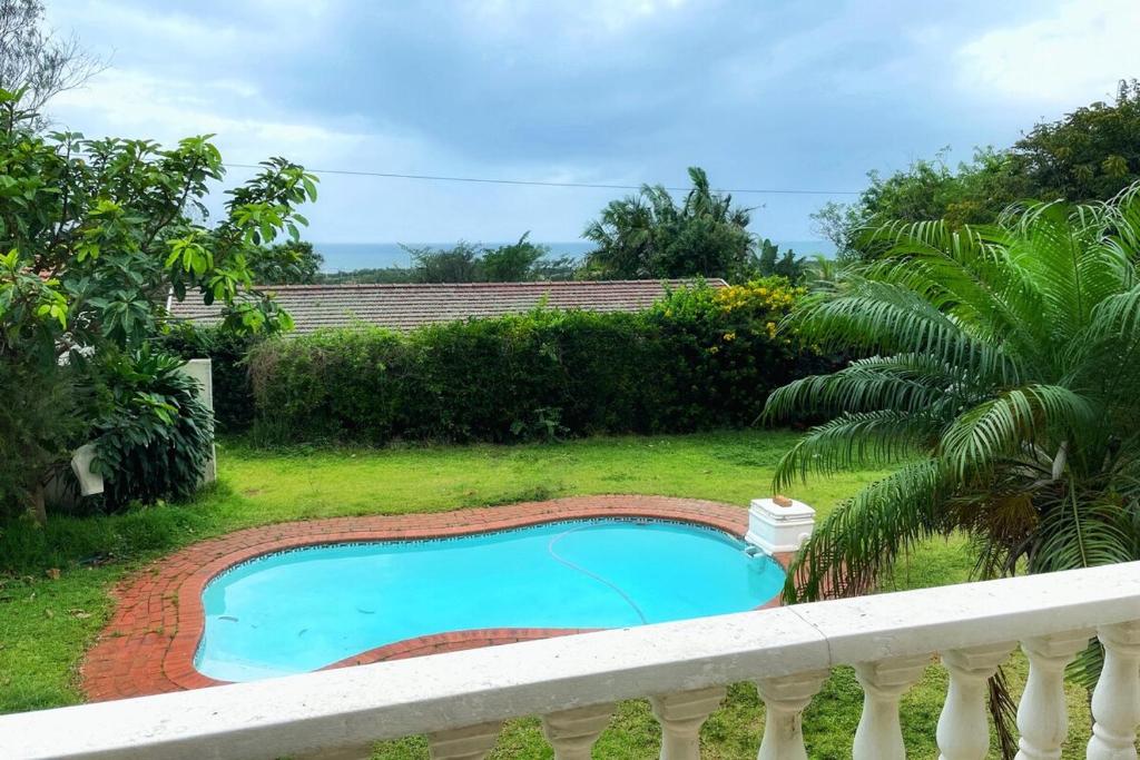Balmoral Beauty-Sea Views & Pool, Durban (bijgewerkte prijzen 2026)