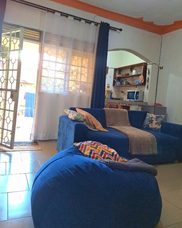 Homey Stay, Kampala (updated prices 2026)