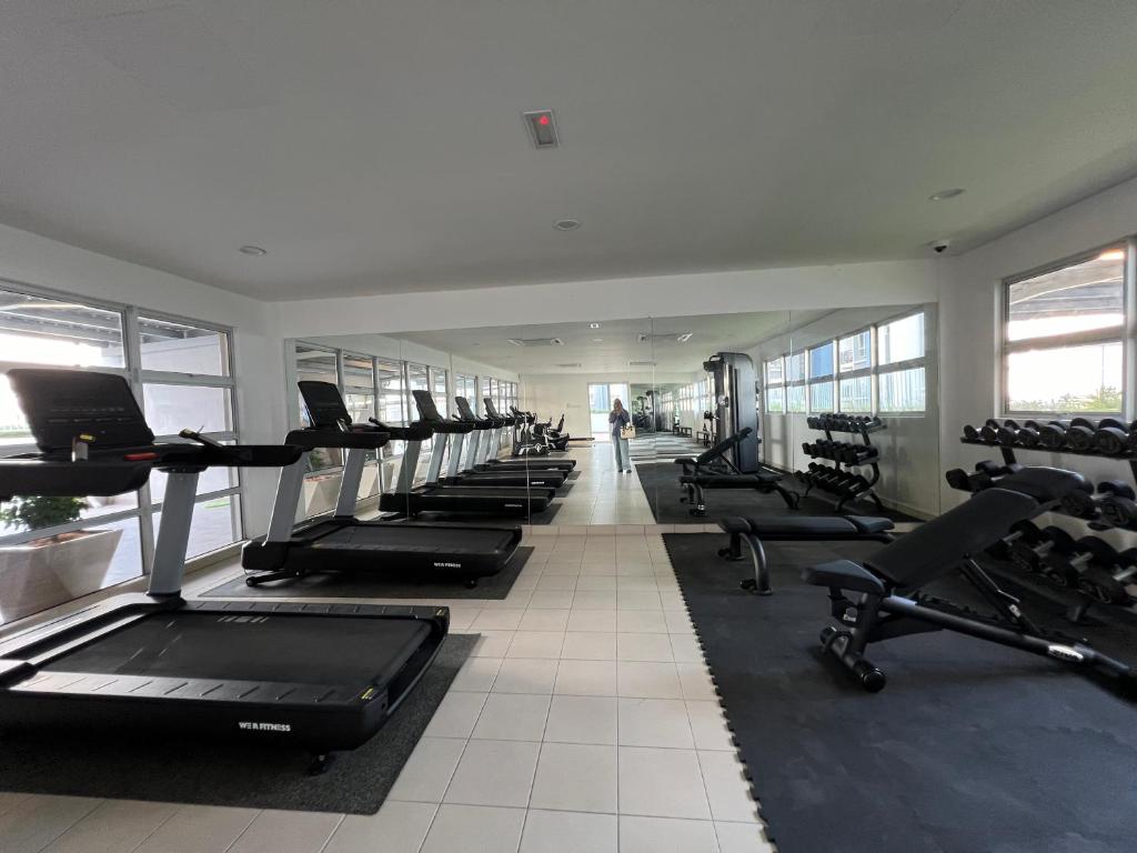 Shah Alam Staycation near MSU Bukit Jelutong TTDI Glenmarie, Shah Alam ...