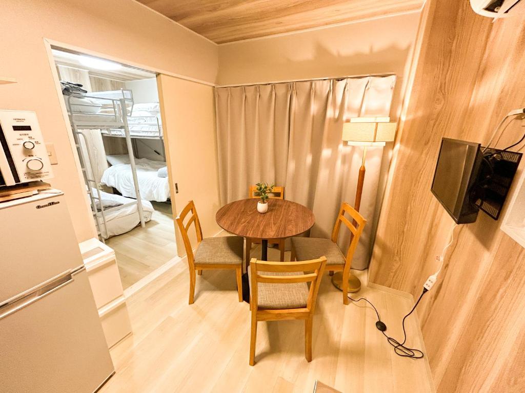 Shinjyuku area walk to Kabuki cho 15 min, Tokyo (updated prices 2026)