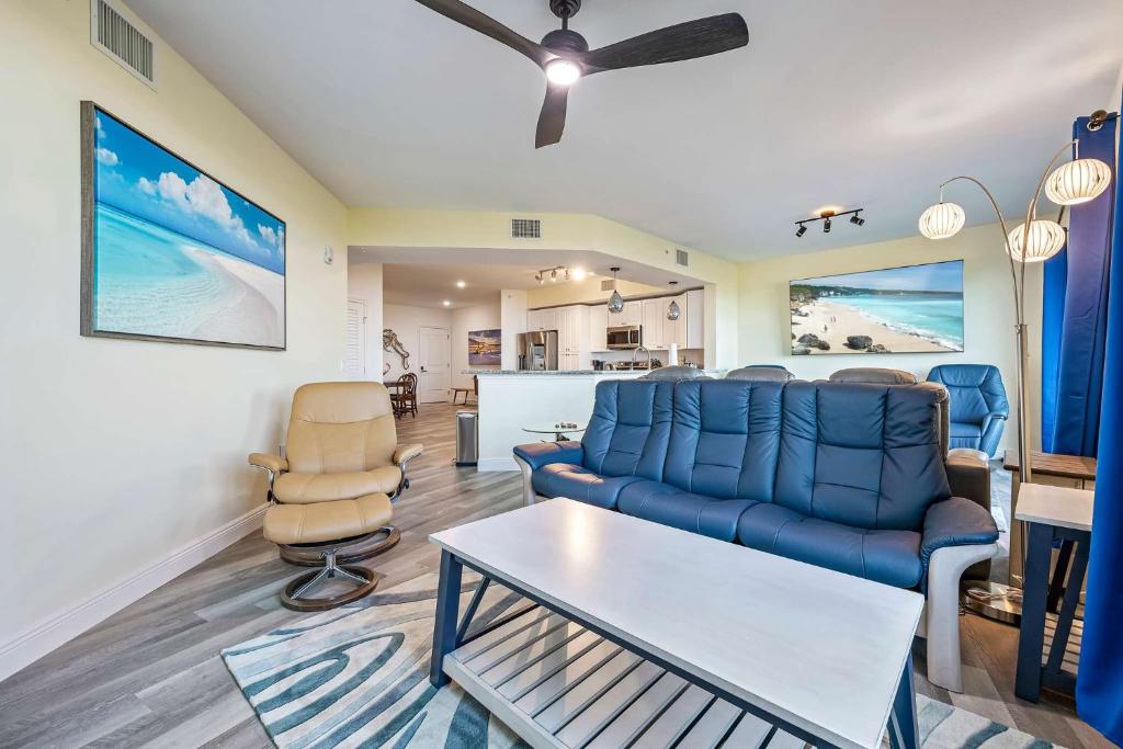 RIVER FLY IN Updated Luxurious Waterfront 2BR, Audubon (precios ...