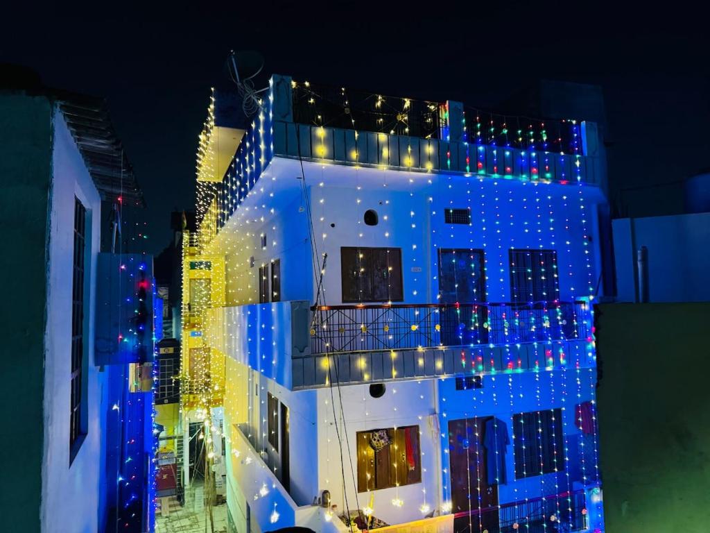 2BHK Near to Assi Ghat 500meter Rooftop Ganga View, Varanasi (updated ...