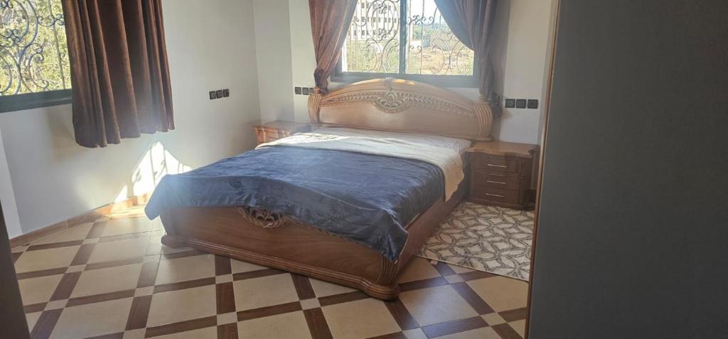 Atlas stay, Fès (updated prices 2026)
