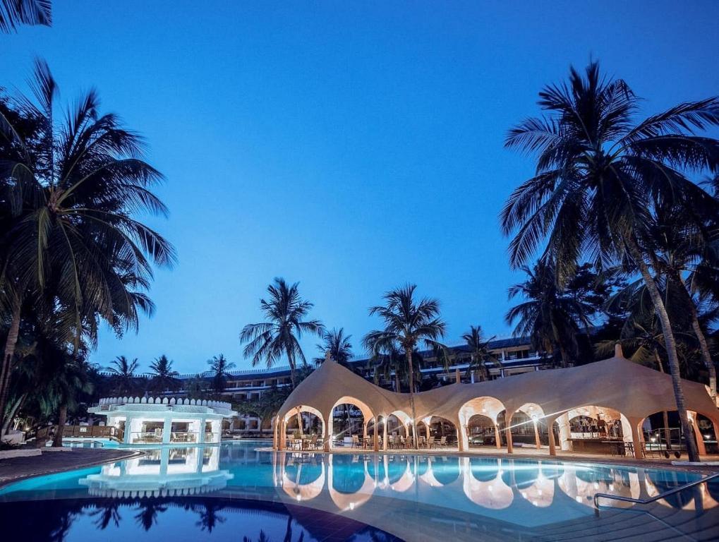 Southern Palms Beach Resort, Диани-Бич (актуальные цены 2026 года)