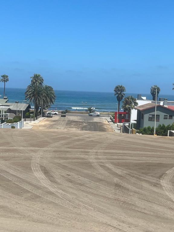 By the sea, Svakopmunde (atjauninātās 2026. gada cenas)