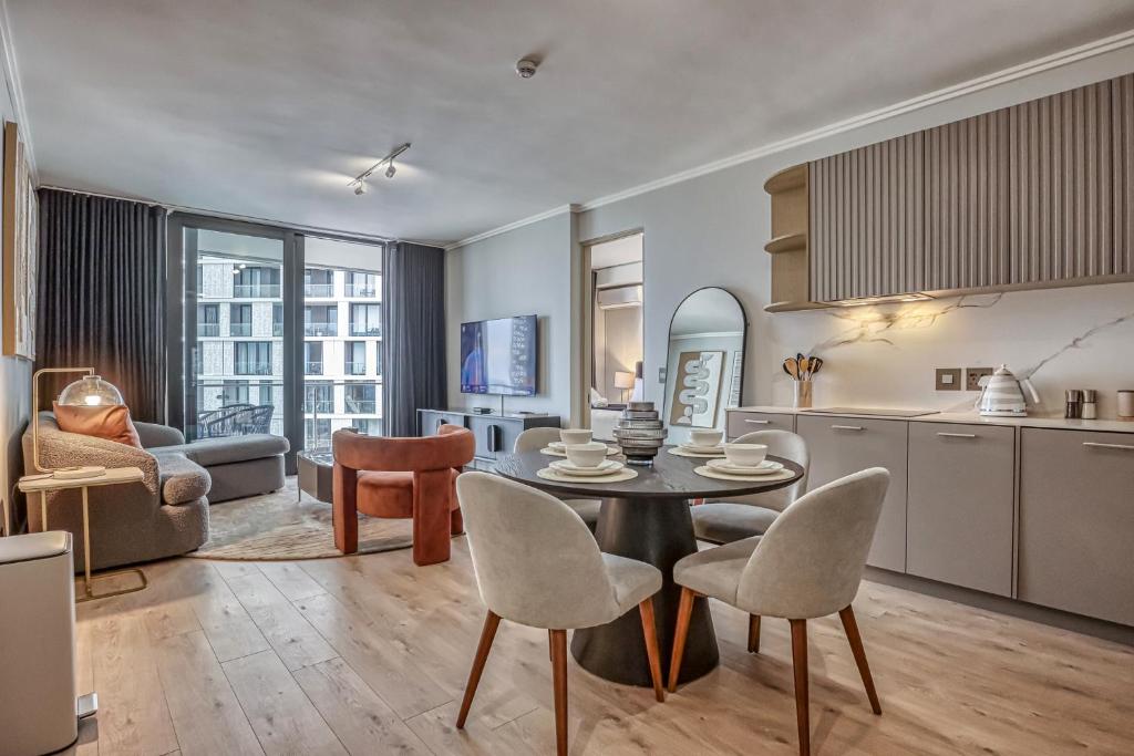 Belle Vue at Ellipse, Midrand (aktualisierte Preise für 2026)