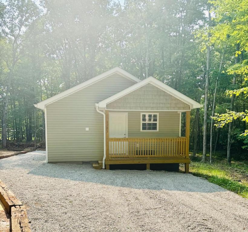 Modern Nature Escape, Sparta (precios actualizados en 2026)