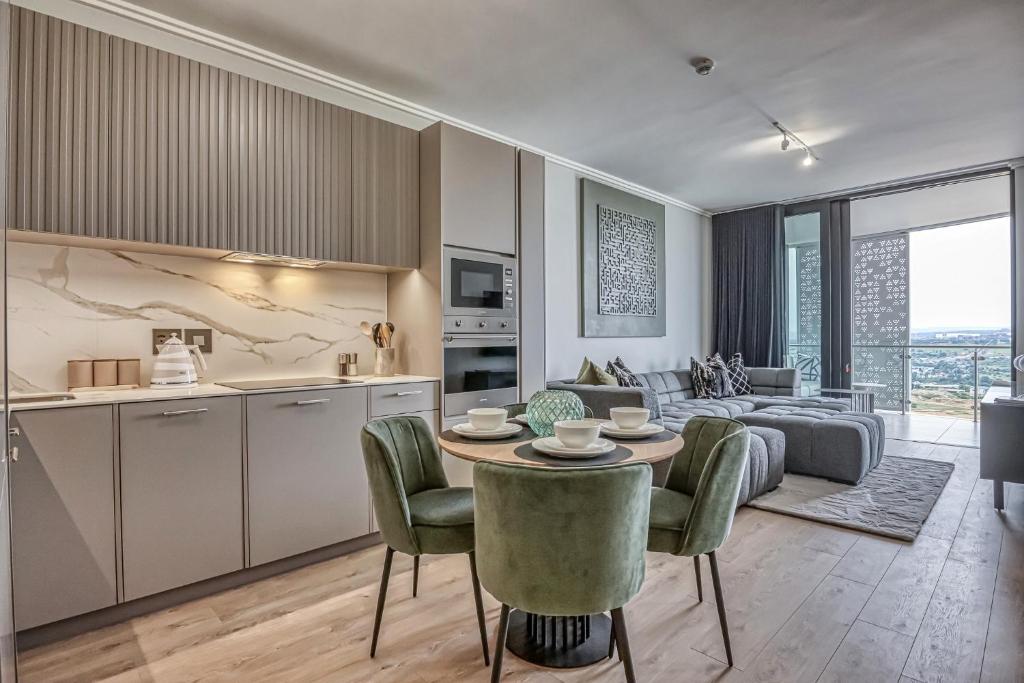 Bella Vista at Ellipse, Midrand (prețuri actualizate 2026)